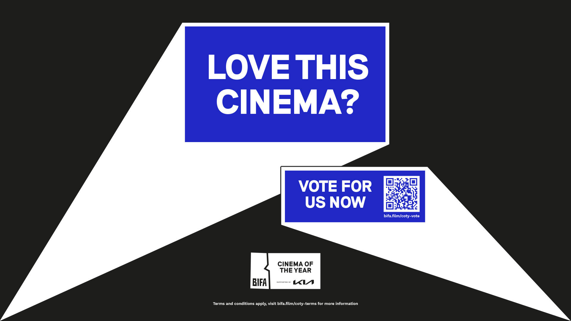 Home | Picturedrome - Bognor Regis